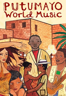 Putumayo World Music